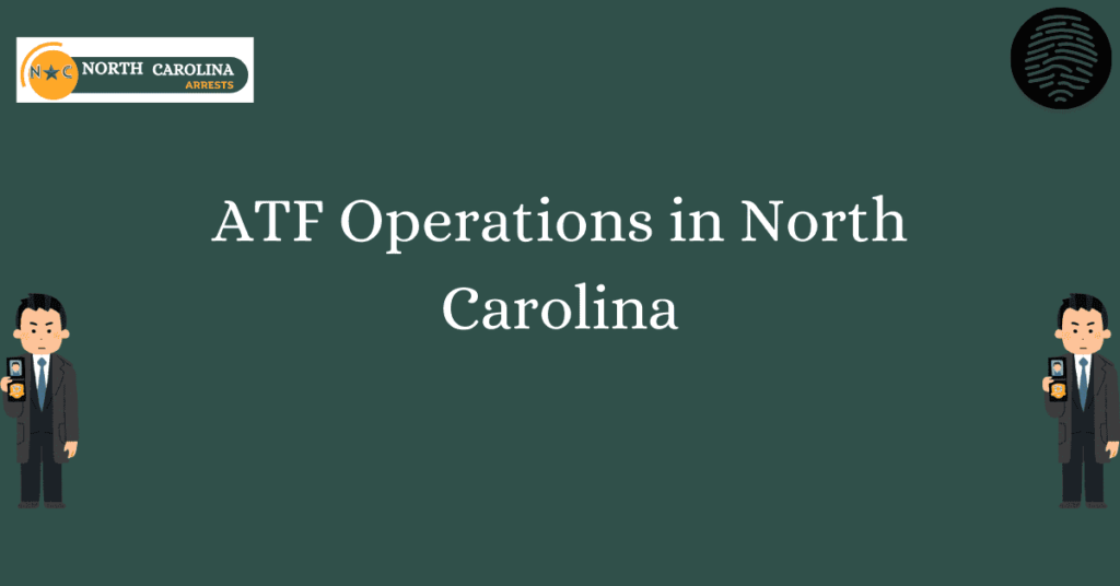 Sheriff's Offices in North Carolina Explained