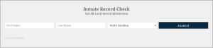 Cleveland County NC Inmate Search: Find Inmate Records